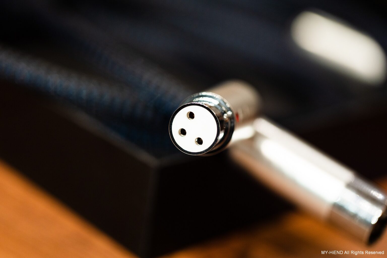 突破認知一樣好聲: Fono Acustica Legato入門系列線材 – MY-HiEND