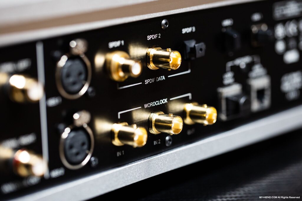 入門即巔峰，再創新境界: dCS Bartók APEX數位串流DAC – MY-HiEND