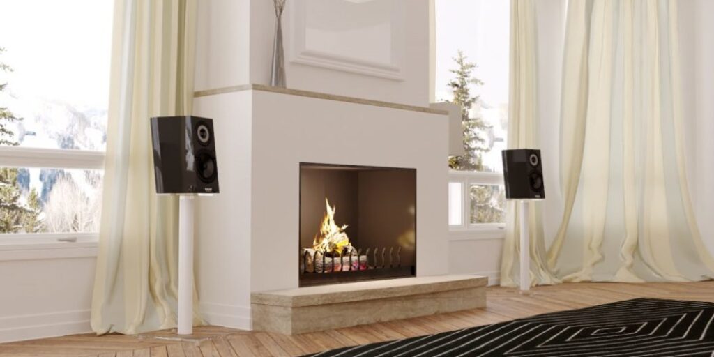 核心技術匯集，毫不妥協: Audio Physic STEP 35書架喇叭 – MY-HiEND