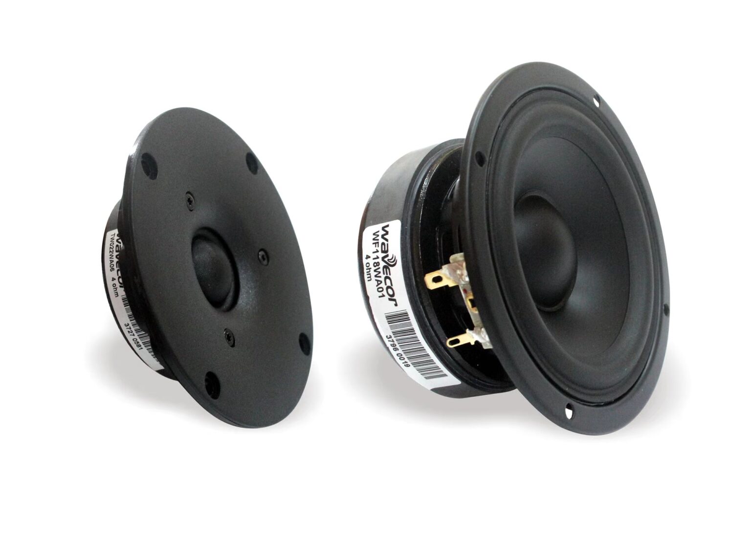 均衡自然的中性之聲: Adon 4.2P監聽式書架喇叭 – MY-HiEND