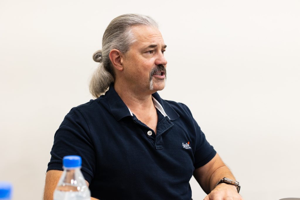 Nordost QRT Qbase Reference旗艦電源排插發表 – MY-HiEND