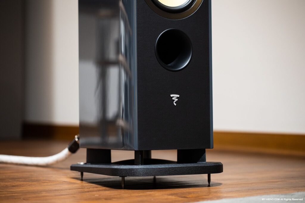純正法式浪漫的深情歌唱: Focal Aria K2 926落地喇叭限量版 – MY-HiEND