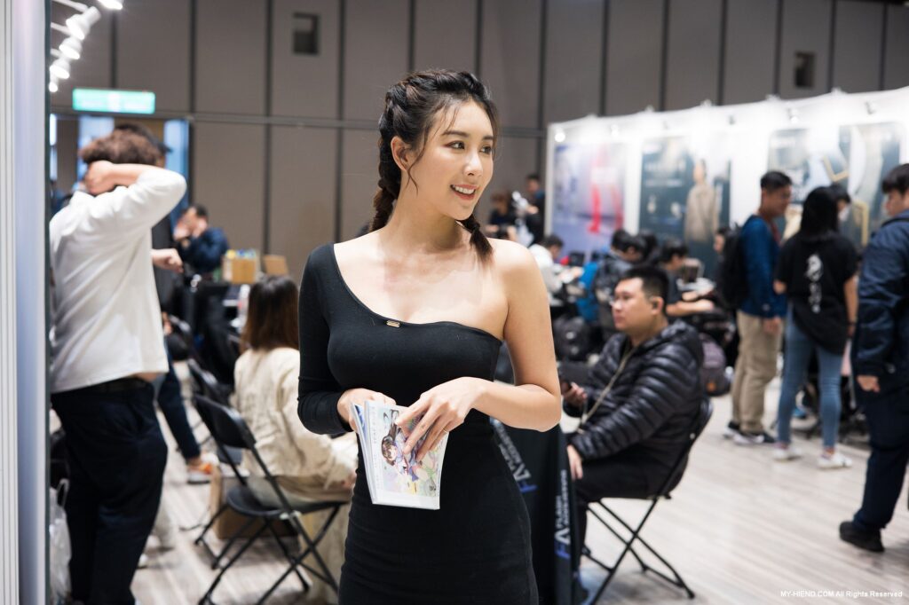 2023年TPAF台灣耳機文化節 – 台北展實況報導 – MY-HiEND