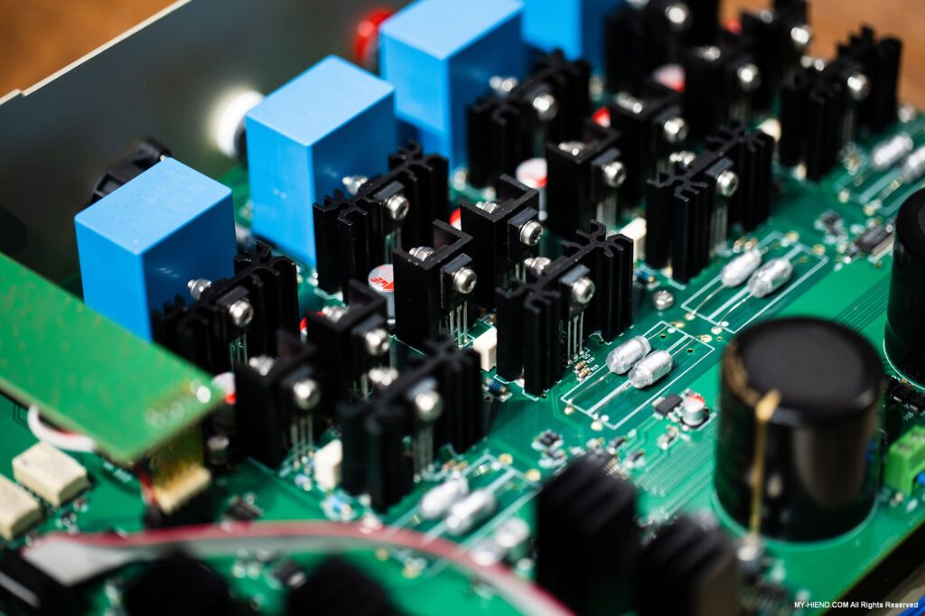 打破迷思，全心只為好聲音: 瑞士Merason DAC1 MK II – MY-HiEND