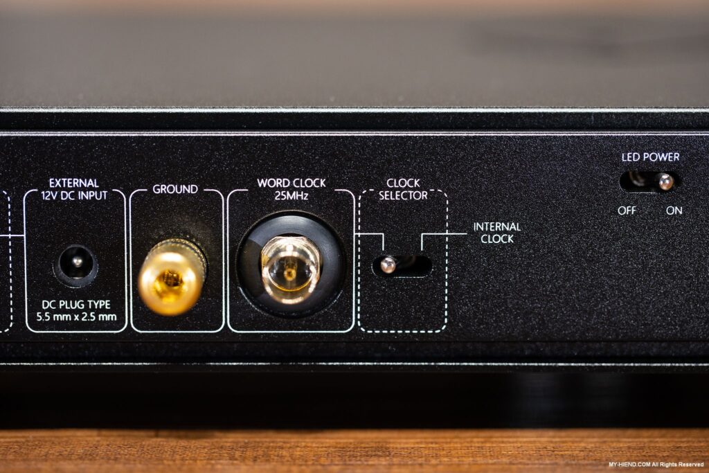 專為High End串流精心打造: Silent Angel Bonn NX + Genesis GX – MY-HiEND