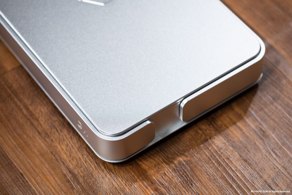 專為High End串流精心打造: Silent Angel Bonn NX + Genesis GX – MY-HiEND