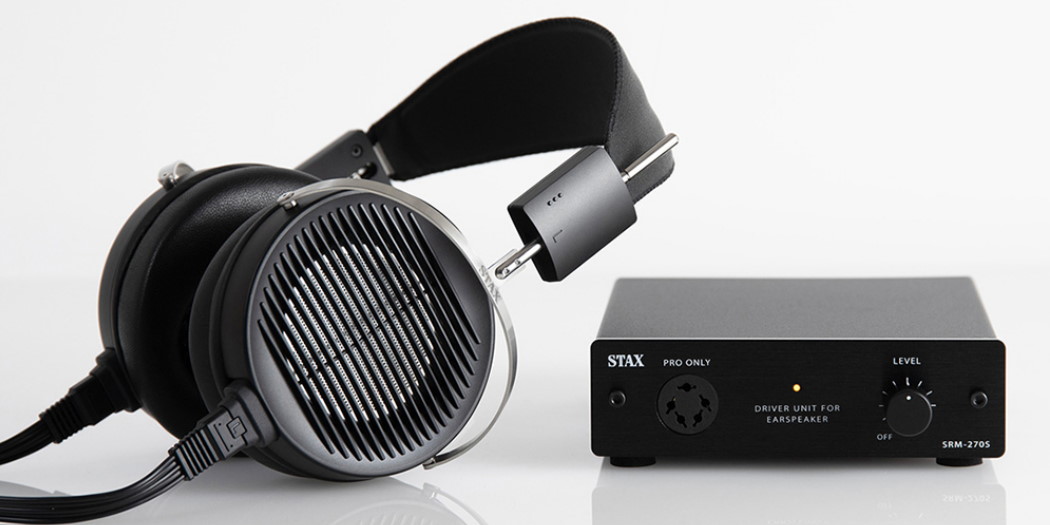 日本STAX發表全新入門機種: SR-X1+SRM-270S(套裝組合SRS-X1000) – MY-HiEND