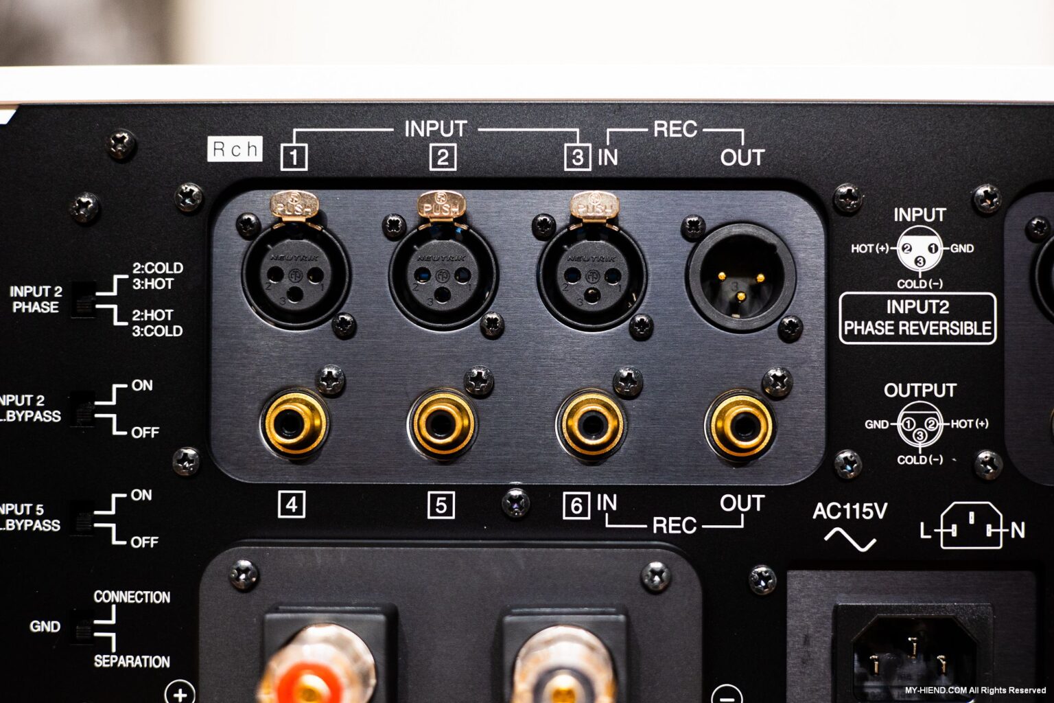 傲視群雄，日系綜擴的天花板: SoulNote A-3 – MY-HiEND