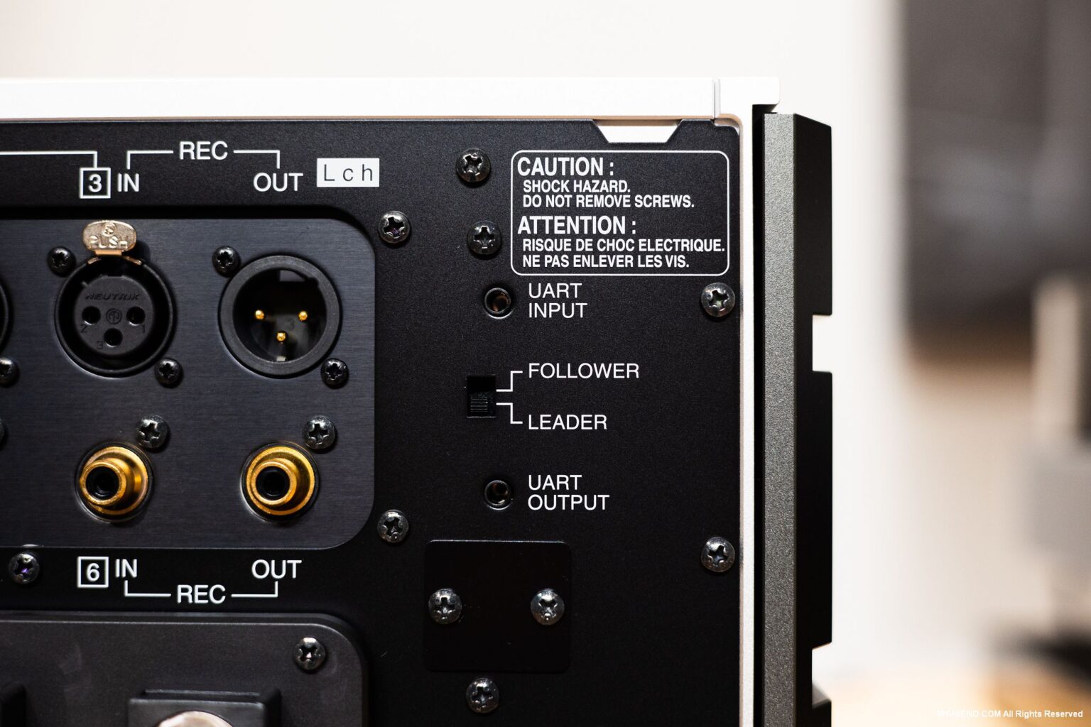 傲視群雄，日系綜擴的天花板: SoulNote A-3 – MY-HiEND