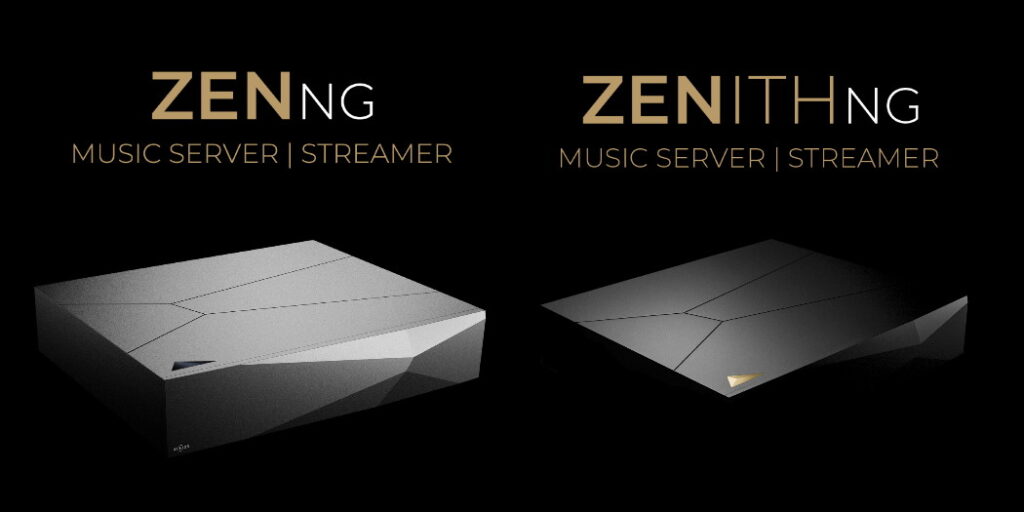 最新一代技術: Innuos ZENith NG、Zen NG新品發表會 – MY-HiEND 最新一代技術: Innuos ZENith NG、Zen NG新品發表會 – MY-HiEND