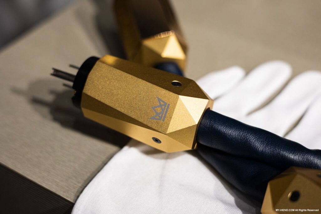 以真實樂器為師: Siltech Master Crown旗艦線材發表會 – MY-HiEND