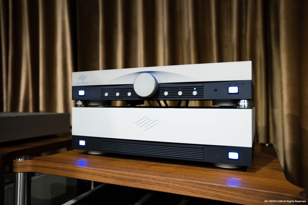 以真實樂器為師: Siltech Master Crown旗艦線材發表會 – MY-HiEND