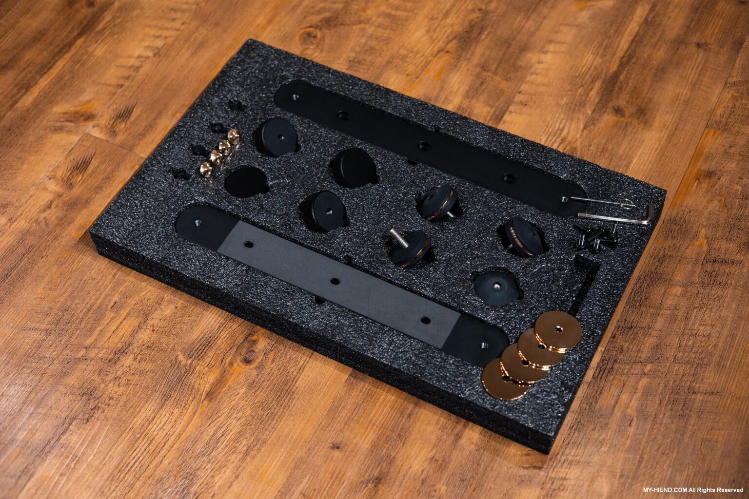 承襲獨家專利技術，不妥協的音質再生: Perlisten A4t落地喇叭 – MY-HiEND