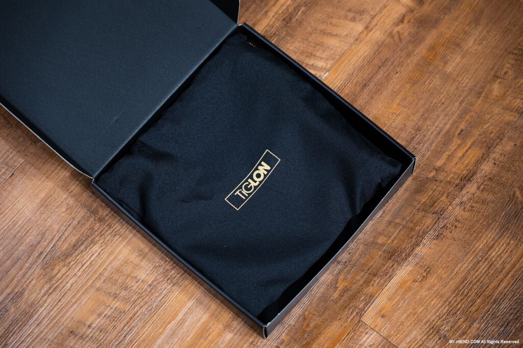 神獸現身，4大獨家關鍵技術: TiGLON TPL-3000A-WT白虎電源線 – MY-HiEND