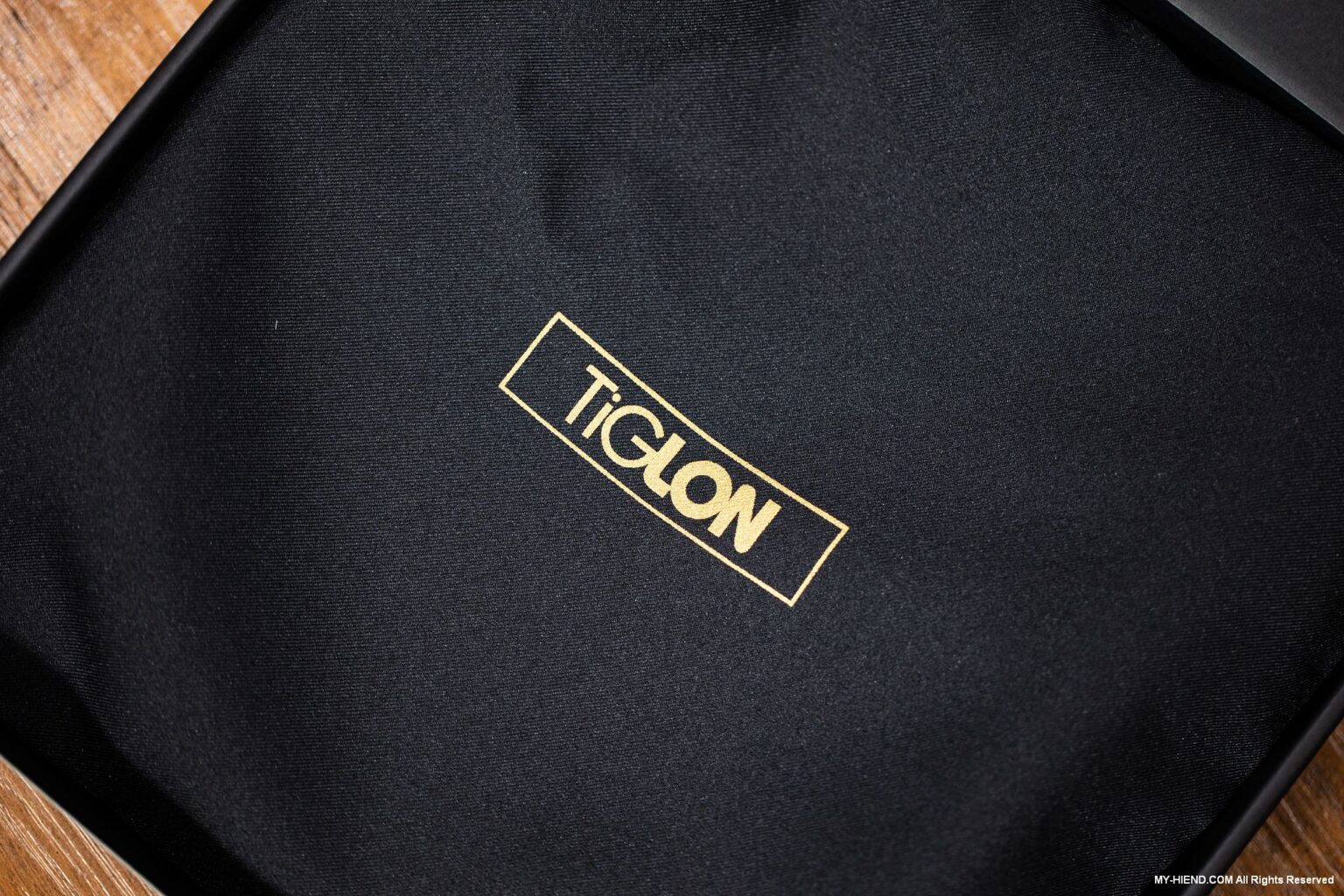 神獸現身，4大獨家關鍵技術: TiGLON TPL-3000A-WT白虎電源線 – MY-HiEND