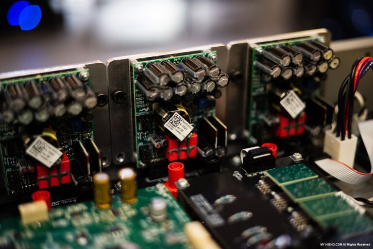 20周年巔峰之作，打破對頂級聲音的認知: YG Acoustics XX 3/XX 3 LIVE – MY-HiEND