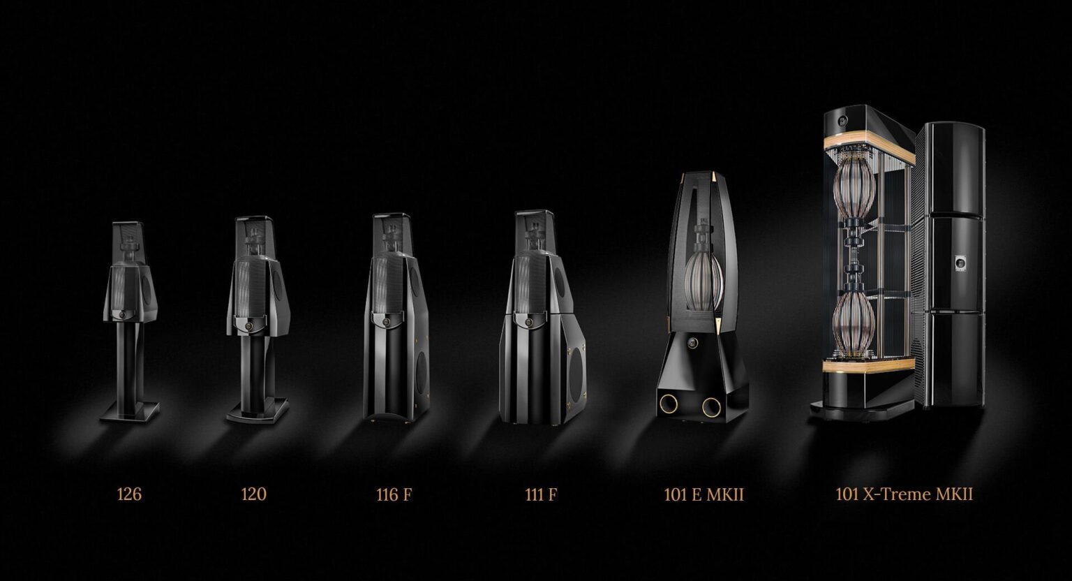 全方位沉浸式之音樂饗宴: 德國MBL 116 F落地喇叭 – MY-HiEND