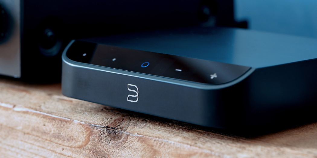 精巧便利，暢享音樂: BLUESOUND NODE NANO數位串流DAC – MY-HiEND