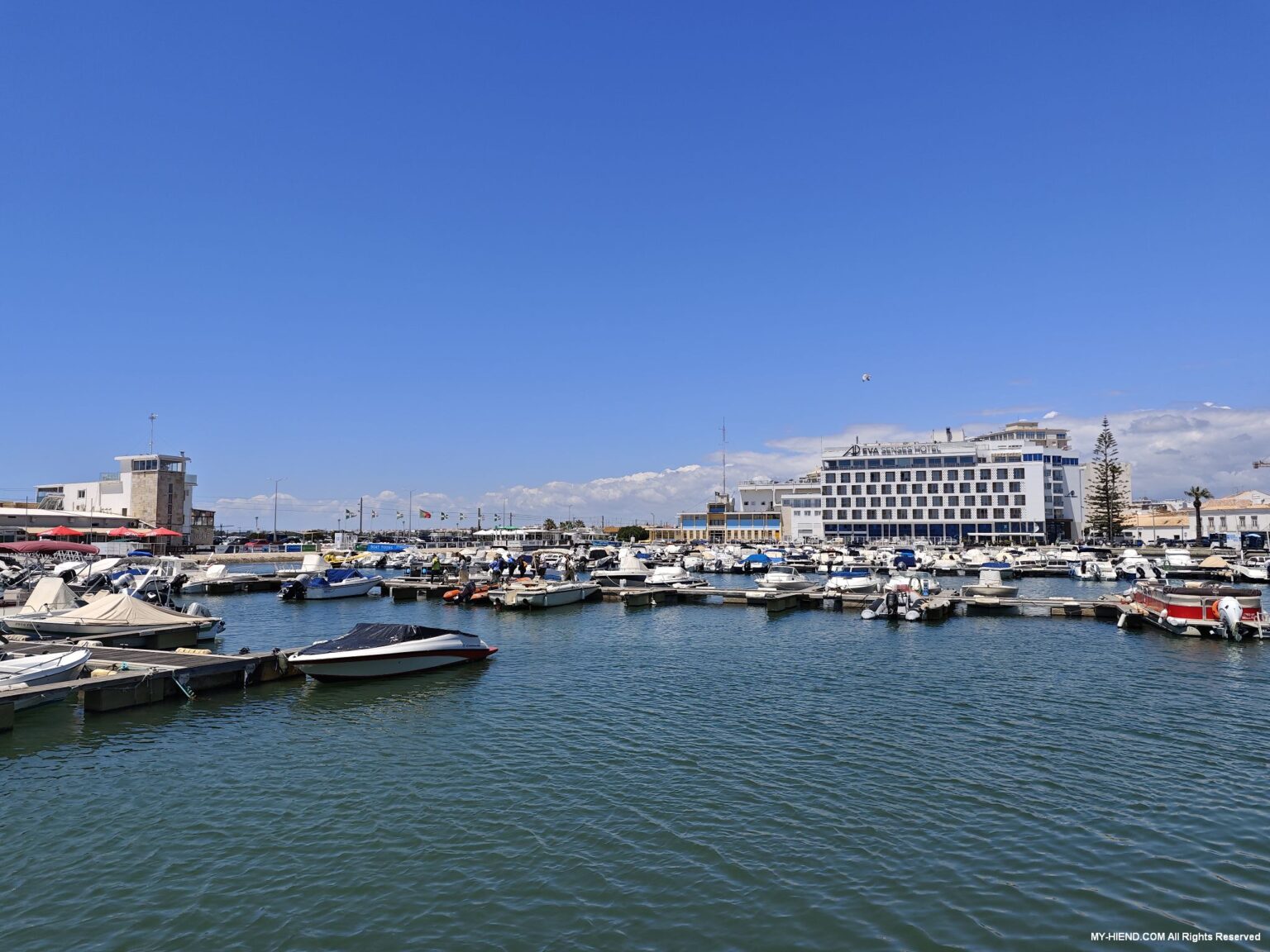 innuos Nazaré旗艦音樂串流伺服器發表會 – MY-HiEND