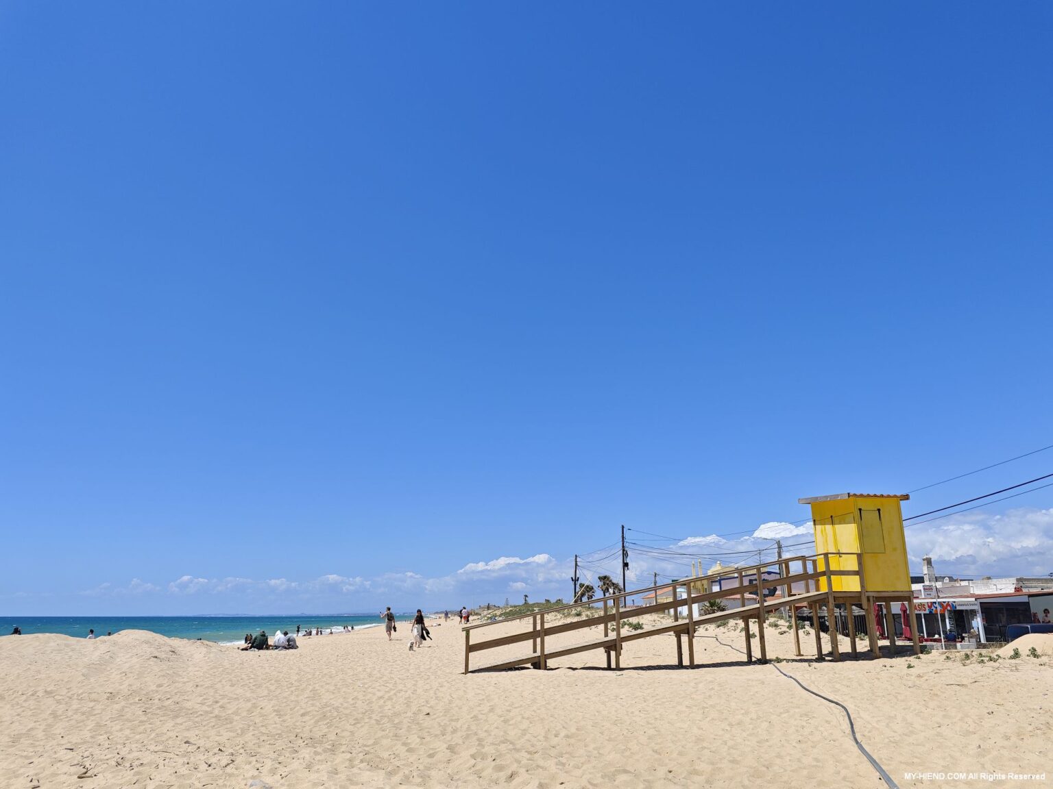 innuos Nazaré旗艦音樂串流伺服器發表會 – MY-HiEND