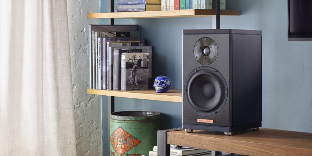 美國喇叭品牌Magico A系列即日起調漲 – MY-HiEND