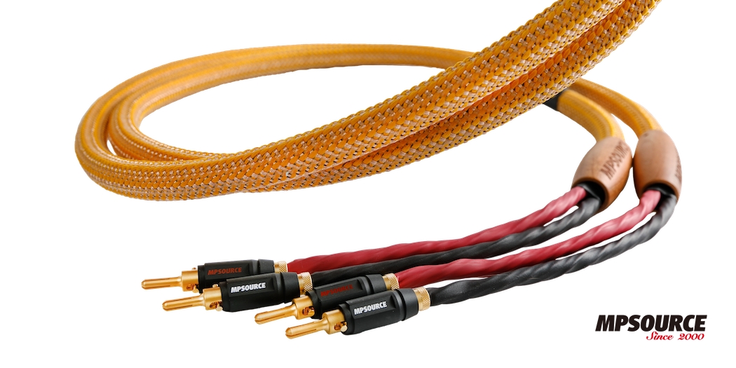 高雄興如影音引進台灣線材品牌MPSOURCE x MPS – MY-HiEND