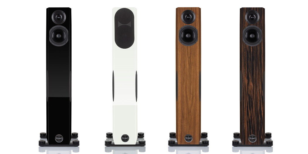 最新HHCM SL中音採用: 德國Audio Physic Tempo喇叭 – MY-HiEND