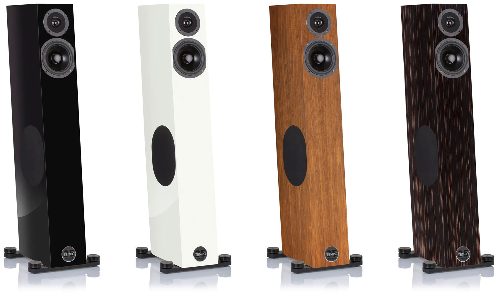 最新HHCM SL中音採用: 德國Audio Physic Tempo喇叭 – MY-HiEND